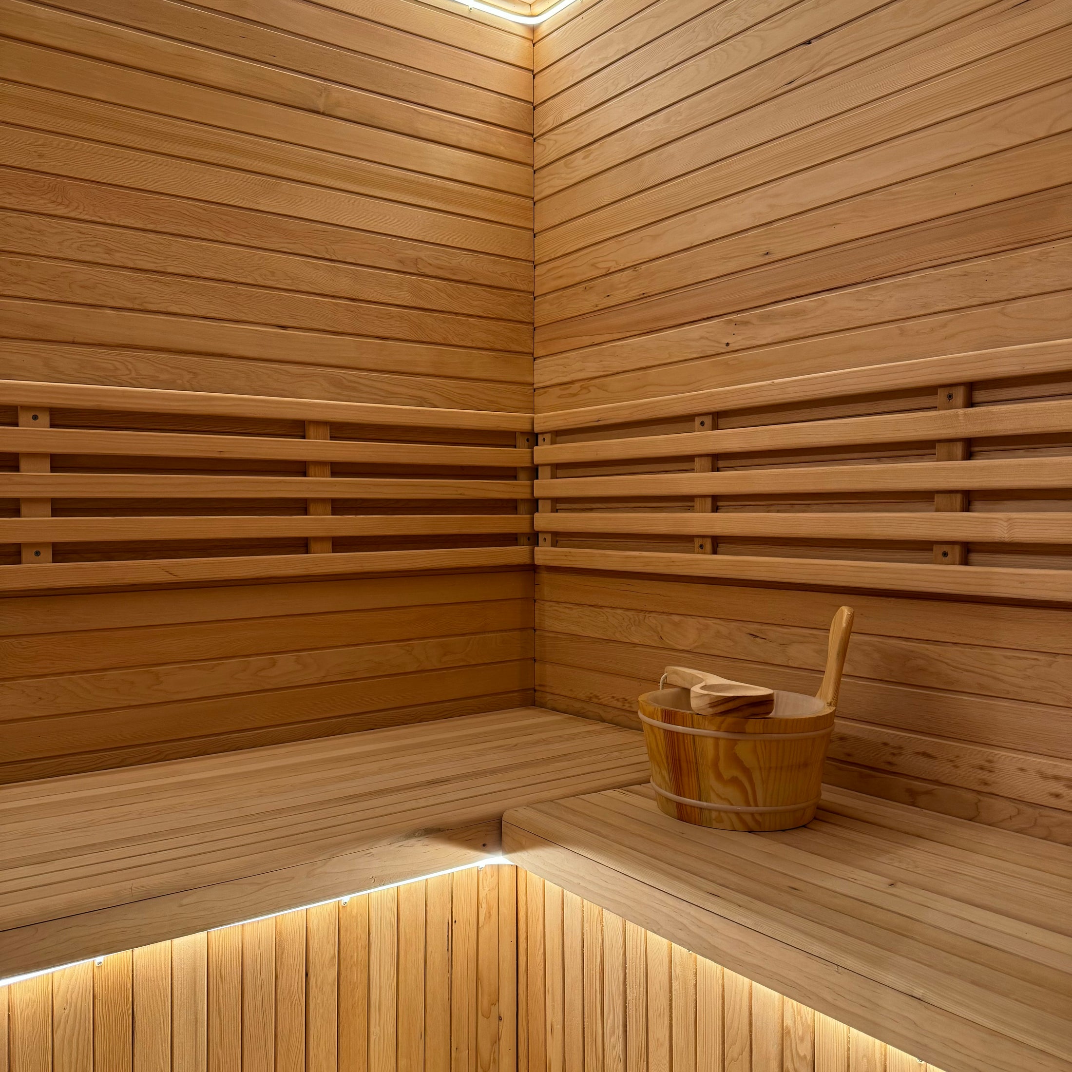 Arctic Heat Retreat Inc.